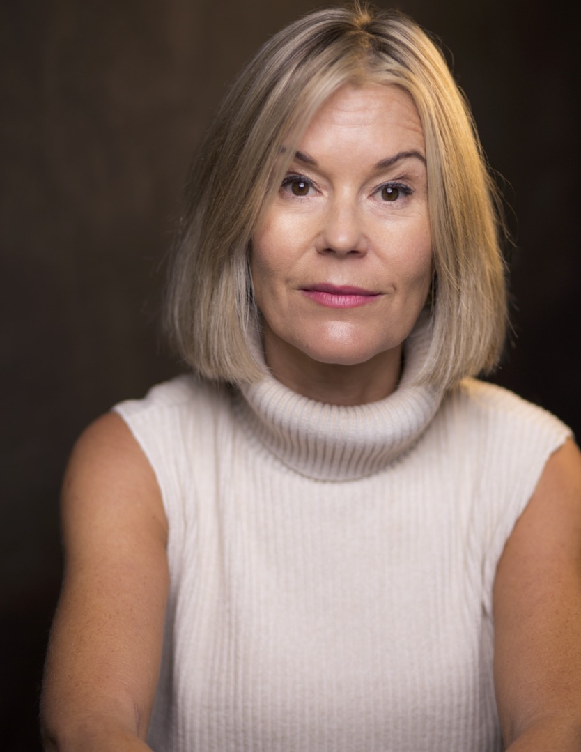 Wendy Seager | Brennan Artists