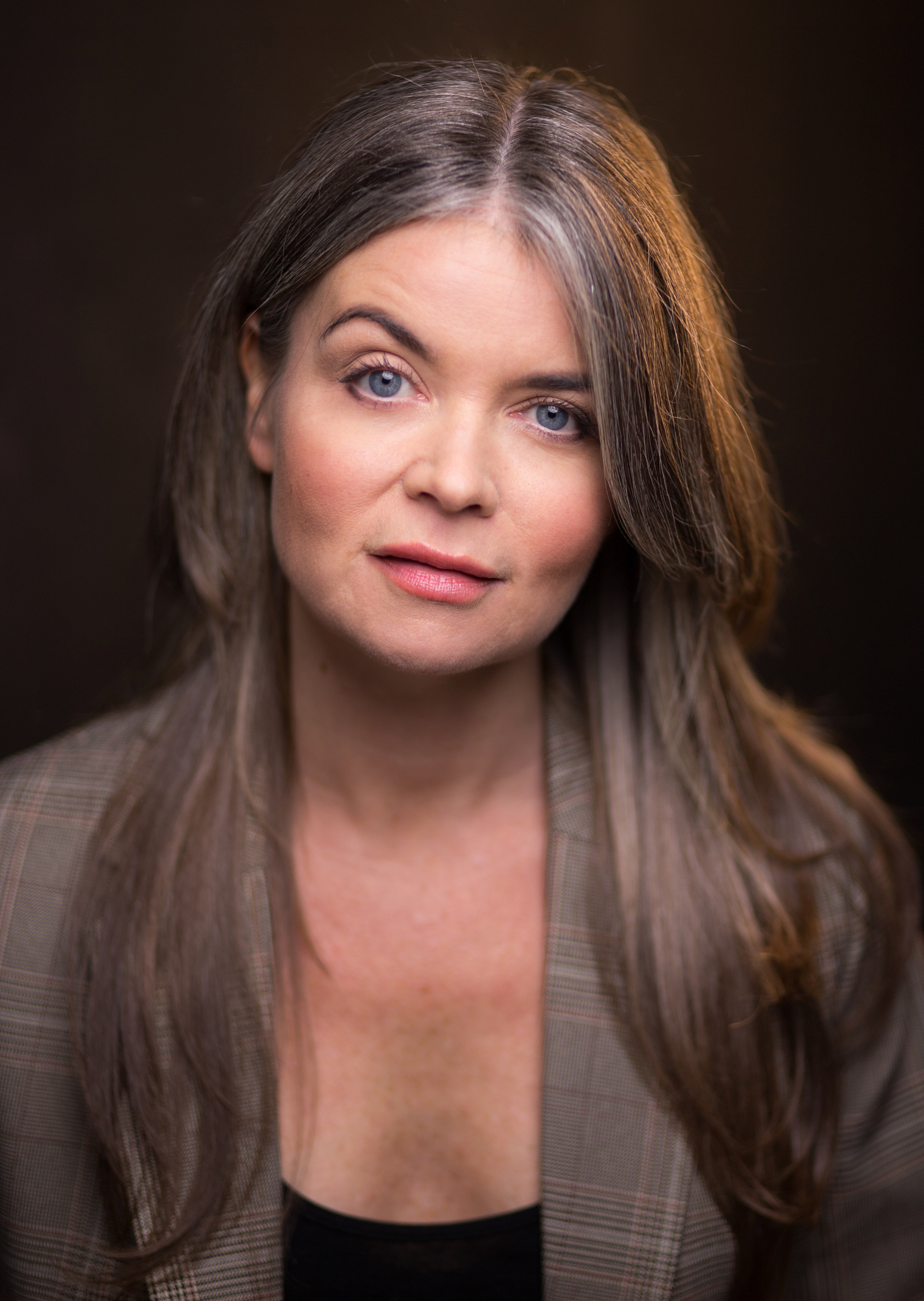 Romana Abercromby | Brennan Artists