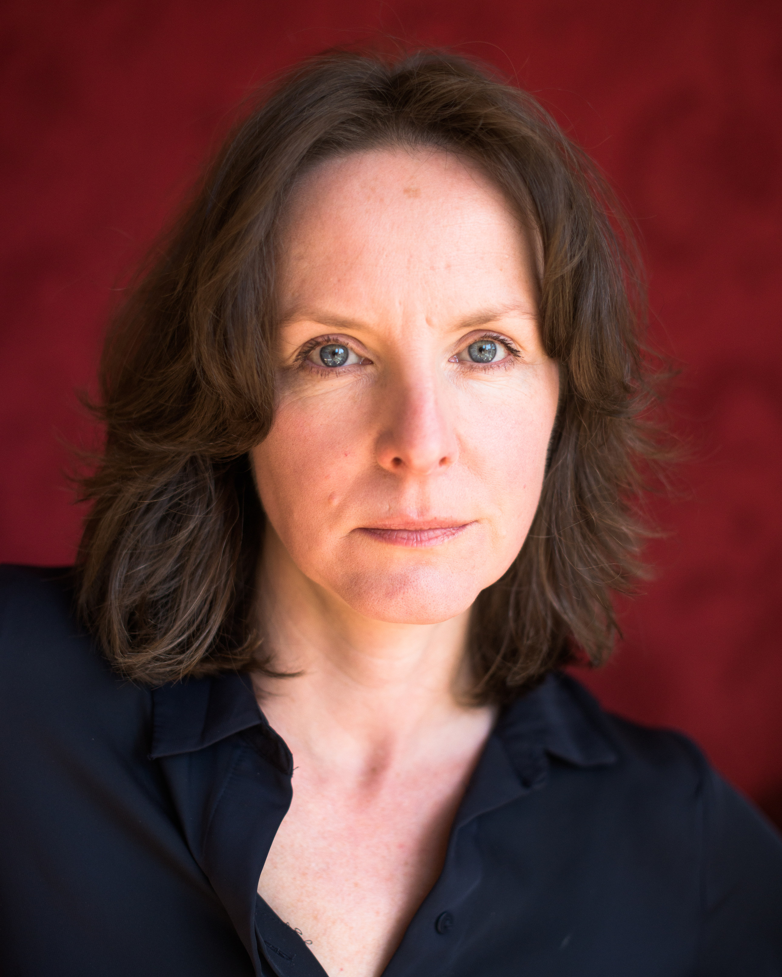 Selina Boyack | Brennan Artists