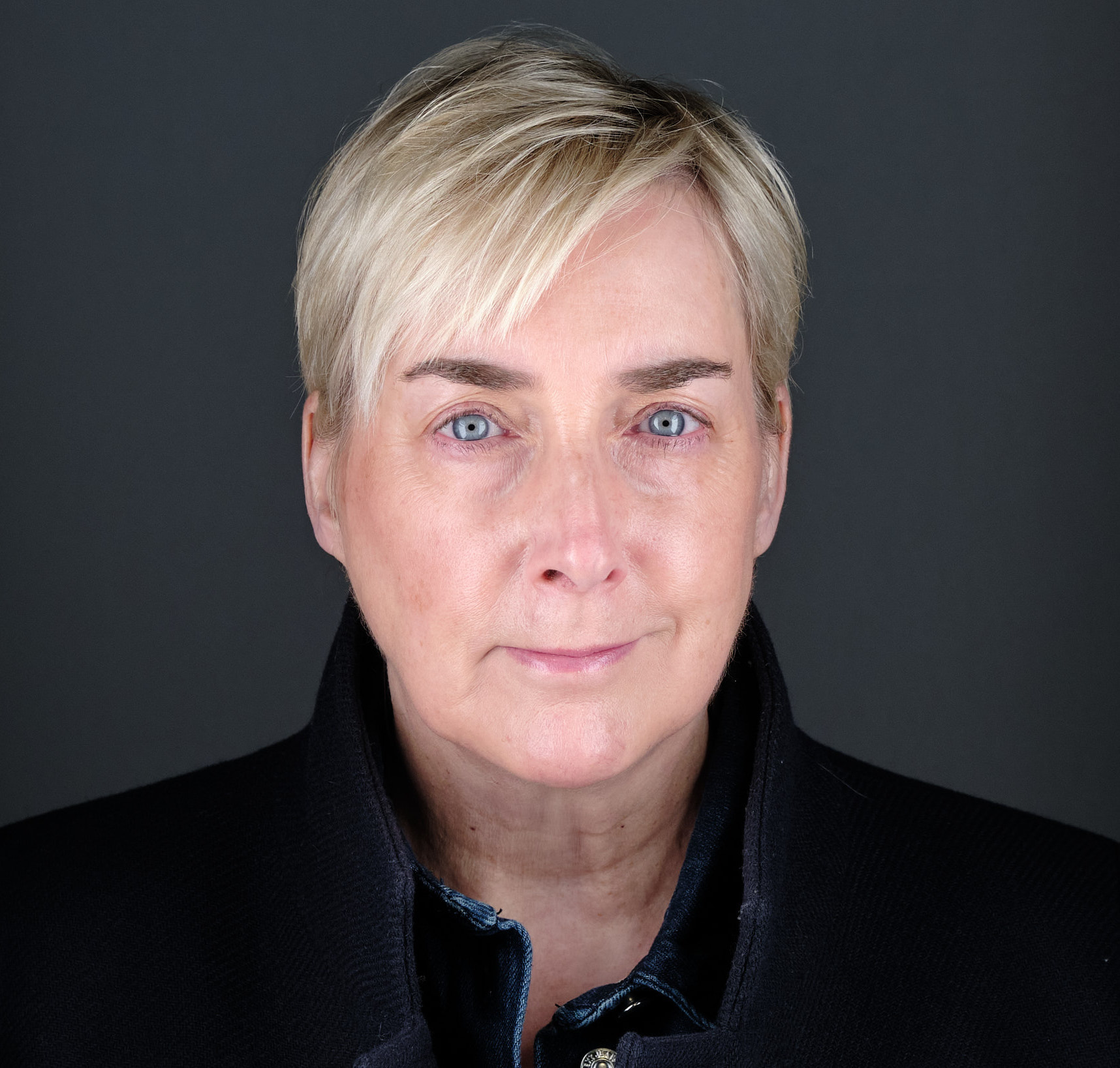 Wendy Seager | Brennan Artists