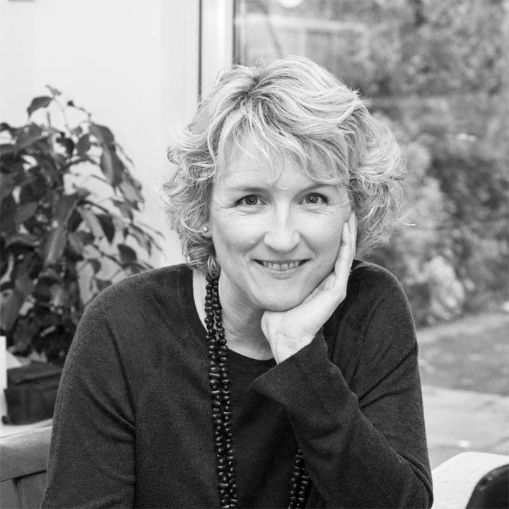 Helen Gregory - LandlordZONE author