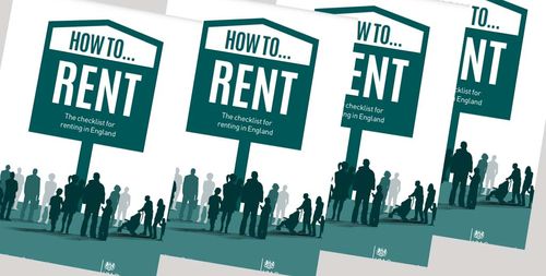 Official and updated ‘How to Rent’ guide published