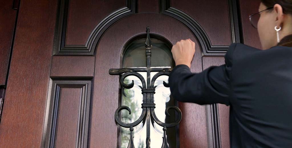 UPDATED: Bailiff evictions to be suspended over Xmas and New Year for a ...