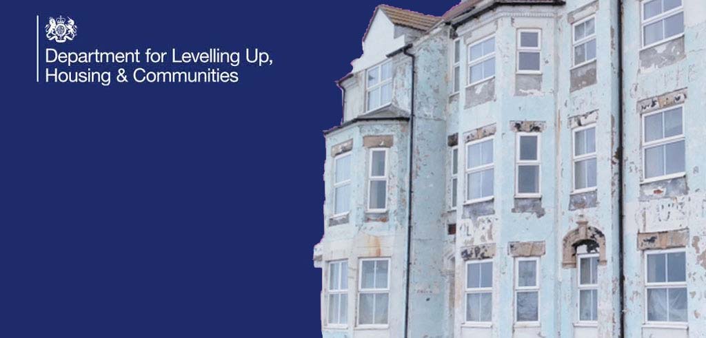 COMMENT: Landlords have 'nothing to fear from looming Decent Homes ...