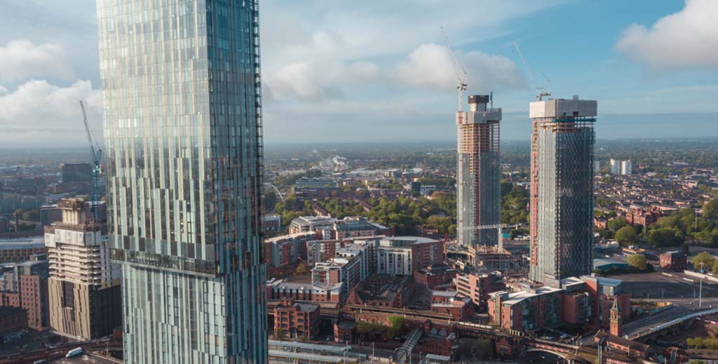 Manchester rolls out next wave of selective licensing schemes