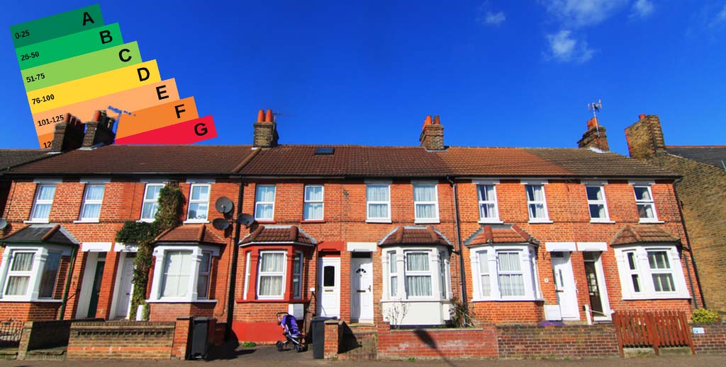 Is yours one of them? 64% of PRS properties 'will not reach minimum EPC ...