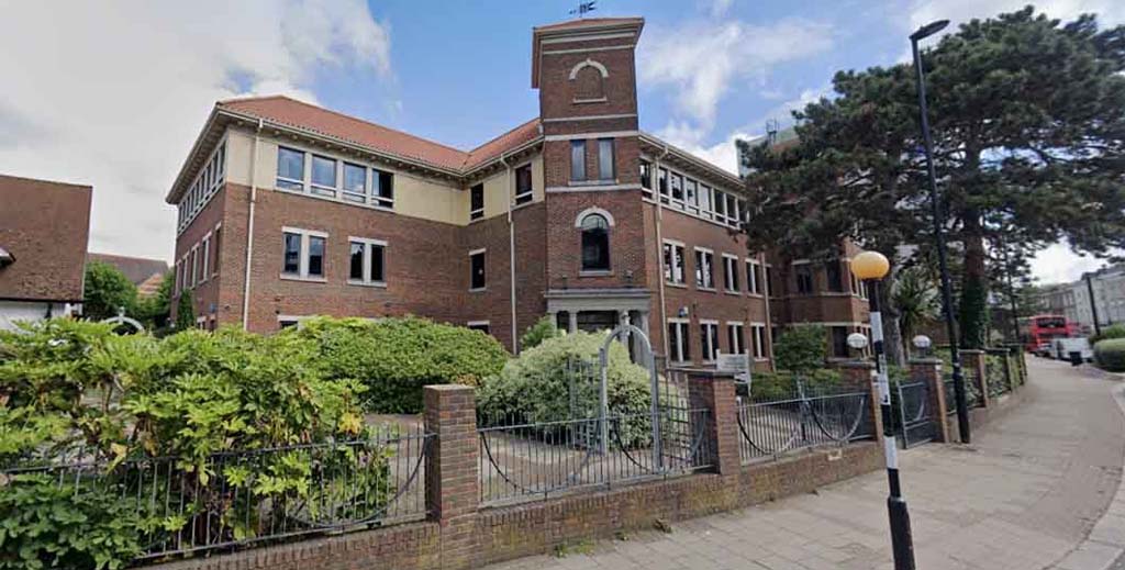 LATEST: Bailiff freeze spreads to another big County Court in London