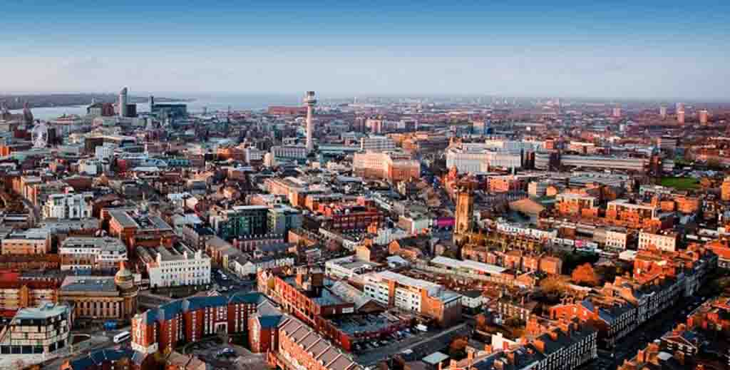 LATEST: Liverpool begins huge HMO licensing push