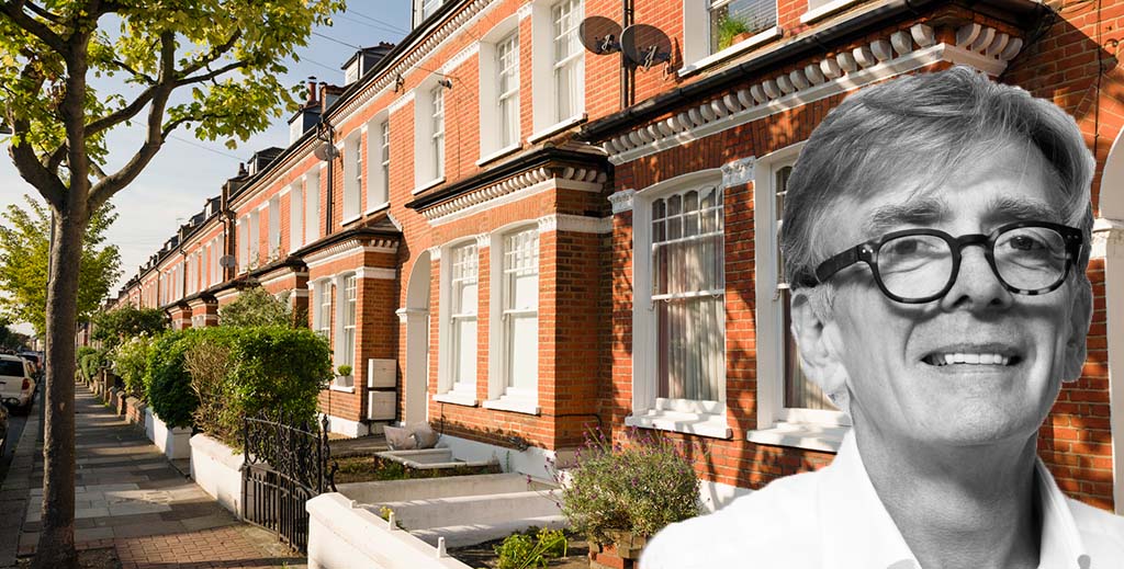 Leading property figure calls for 'tenancy register' in England and Wales