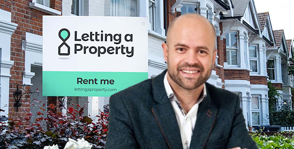 EXCLUSIVE: Online boss talks candidly about landlords' reluctance to ...