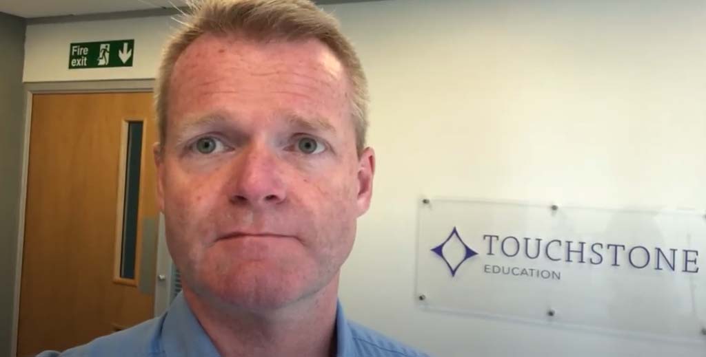 Touchstone: We ask the company's boss why it won't refund very ill student