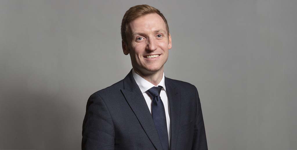 'Revolving door' - meet Lee Rowley, the 12th junior housing minister in ...