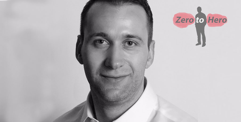 Rod Turner: My journey from doing up grotty flats to a major landlord ...