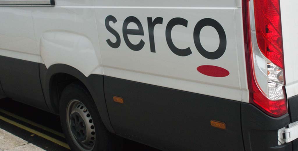 Serco offers private landlords attractive deal to help house asylum seekers