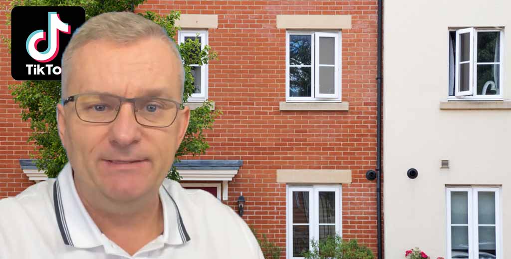 TIKTOK: landlord reveals the toll of daily trolling abuse from ...