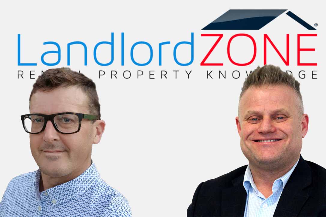 Shamplina interviews: Nigel Lewis, the man behind the pen at LandlordZONE