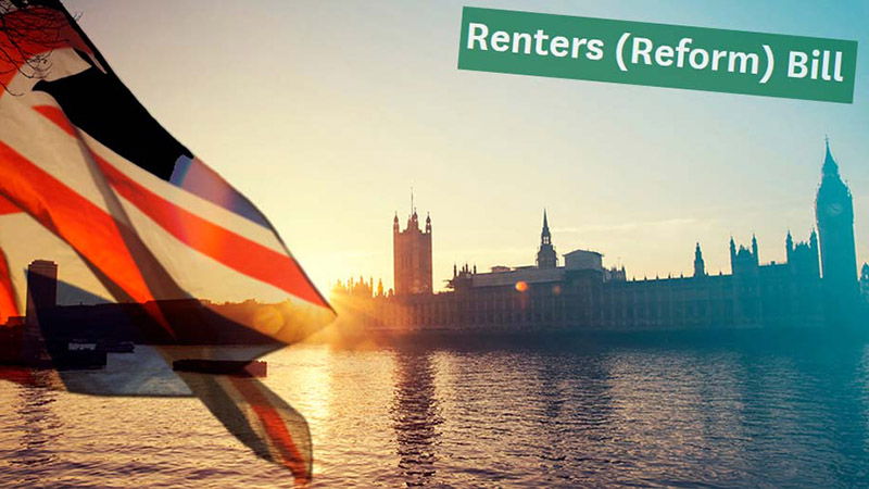 Renting reform bill to progress next week - claim