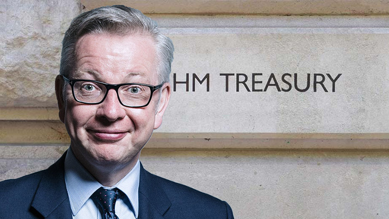 Tax moves afoot to help give landlords financial relief says Gove