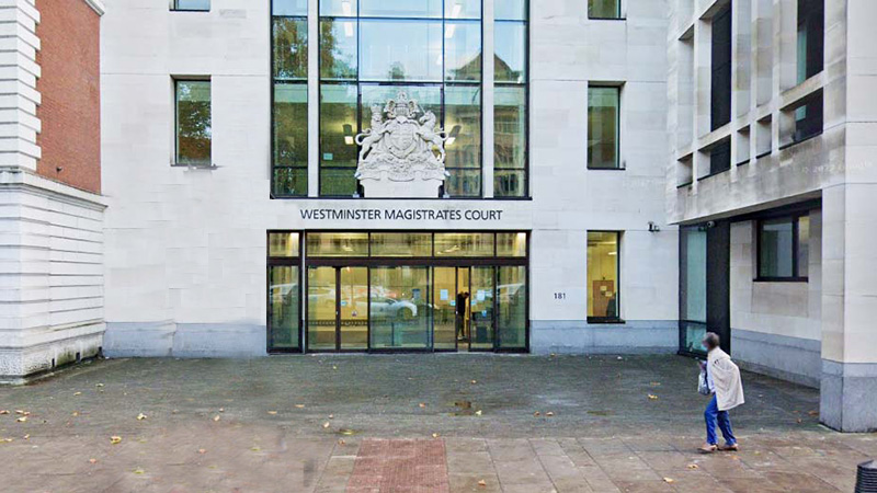 Evictions taking over six months on average, says MoJ