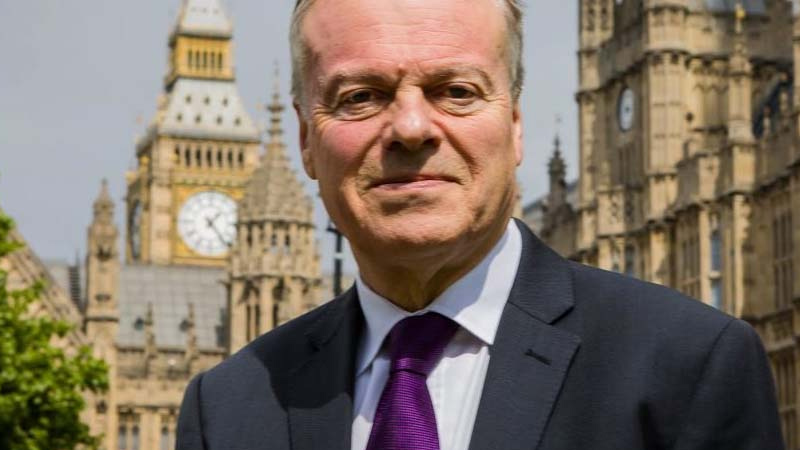 Rogue landlords should have properties confiscated, says MP