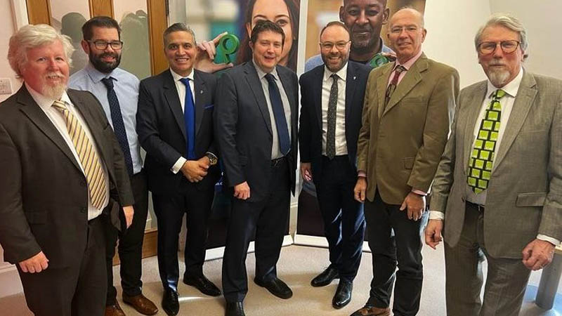 New national lobbying group for landlords revealed