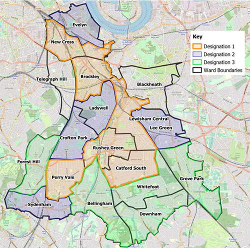 London council sweeps 20,000 rented properties into licencing