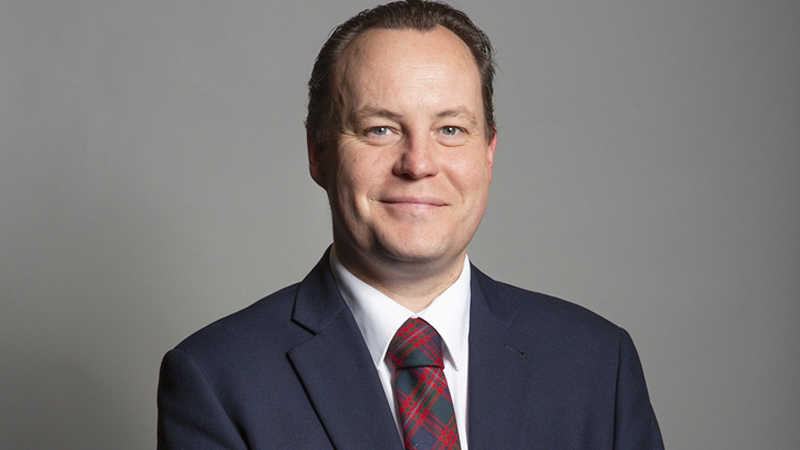 MP in second bid to stop landlords evicting benefits tenants in arrears