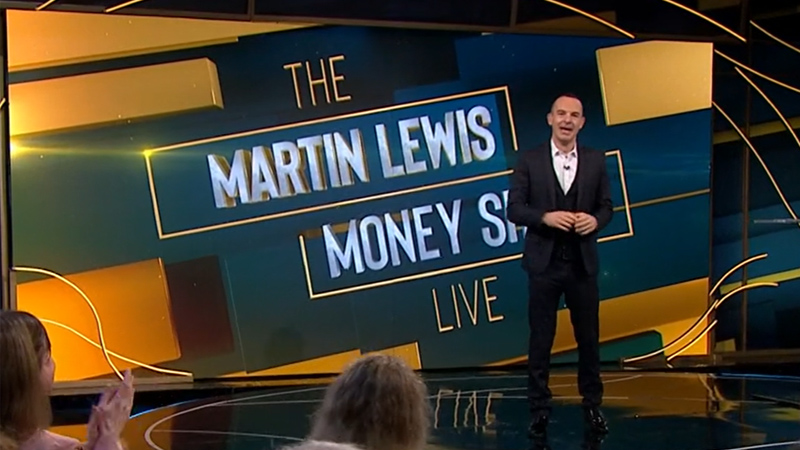 Martin Lewis urges London tenants to report non-compliant landlords