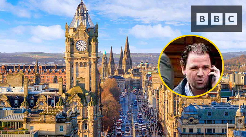 BBC probes complaint against infamous Scots landlord