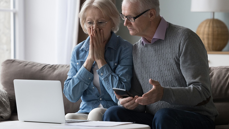 NRLA and property fraud service reveal partnership