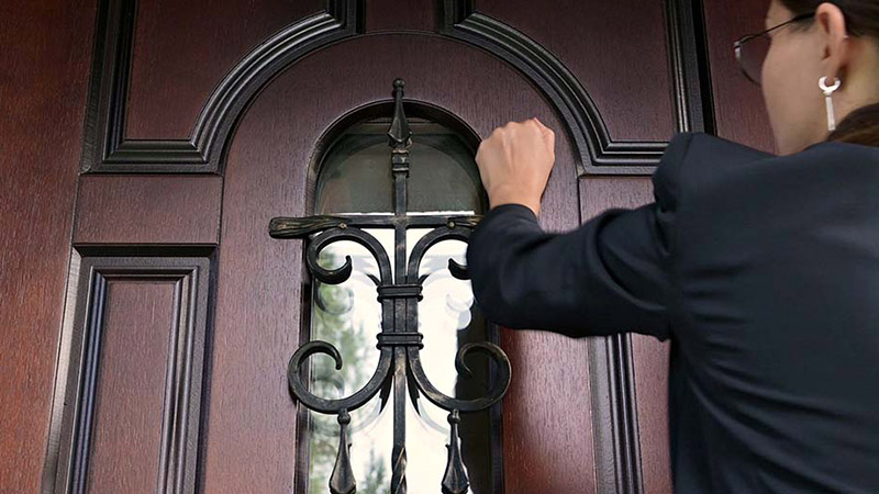 Shelter slams landlords over increasing Section 21 notice evictions