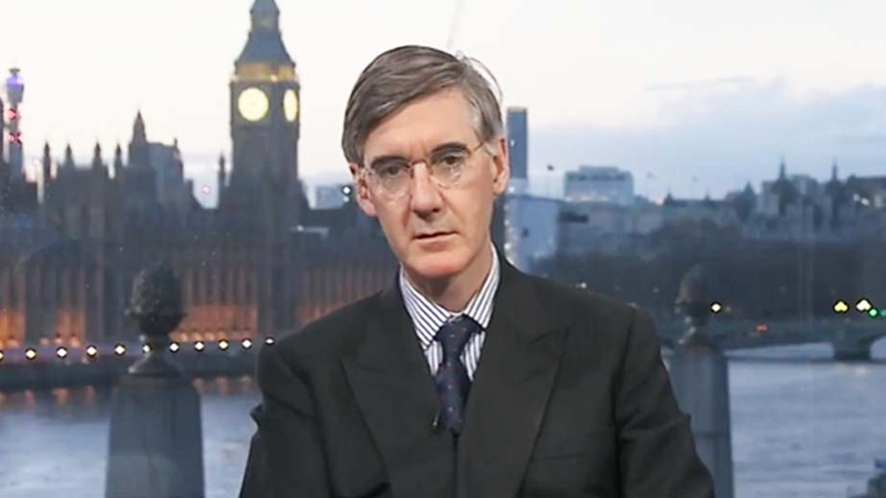Rees-Mogg savages Tory party's rental sector policies