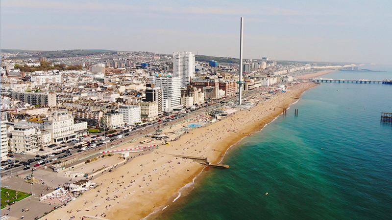 New Brighton scheme heralds big licensing roll-out