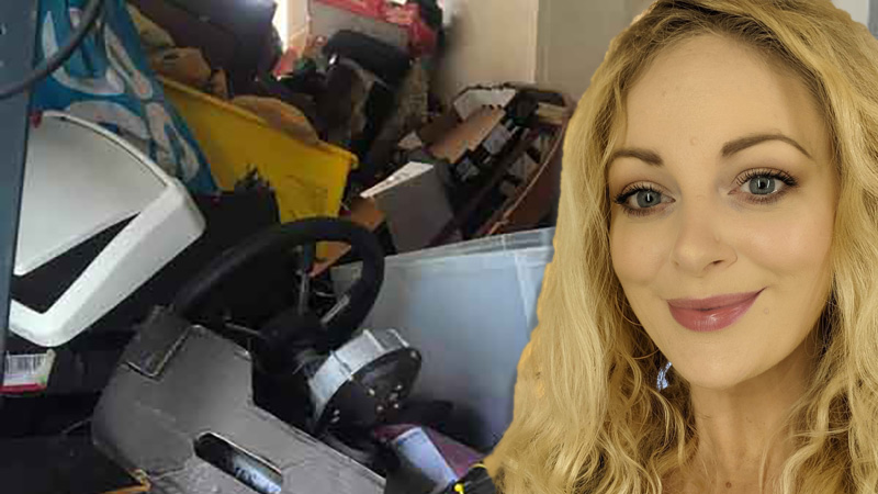 INSIGHT: Landlord service that takes unusual approach to hoarders