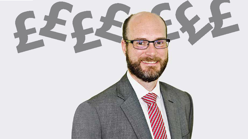 Court costs for landlords 'will keep on rising' predicts lawyer