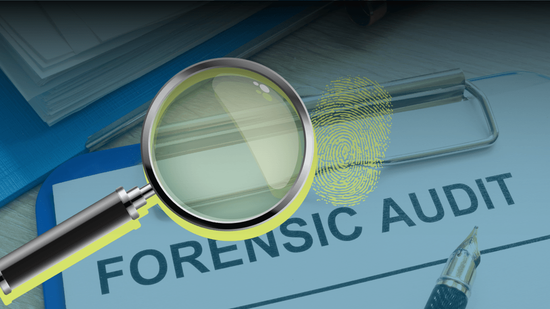 Common Audit Findings and How to Address Them