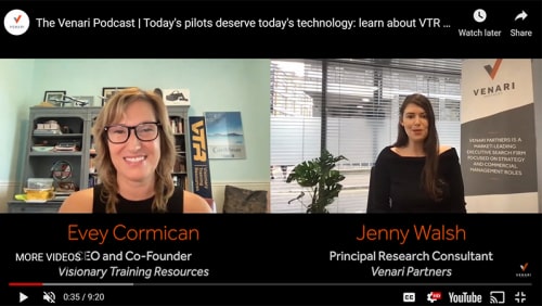 VTR: Latest News From VTR