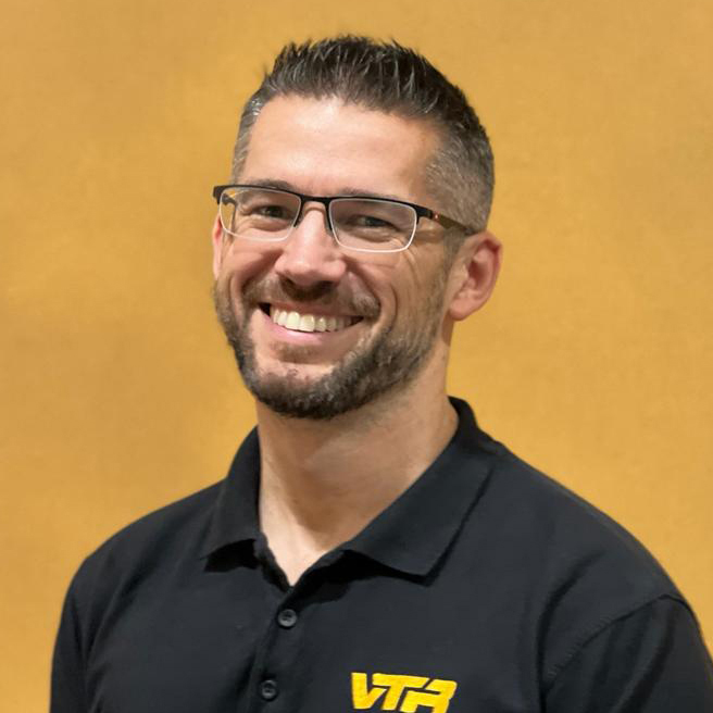 Visionary Training Resources: Founded by Pilots for Effective Training ...