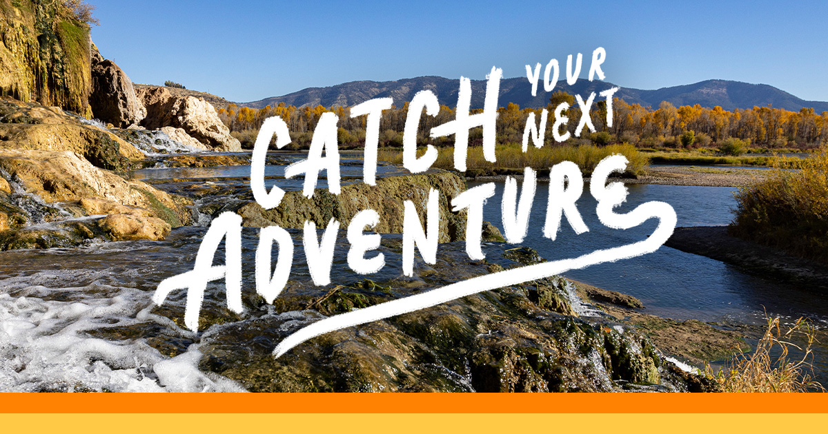 Hover Camp (formerly Camp Rendezvous) | Home Page