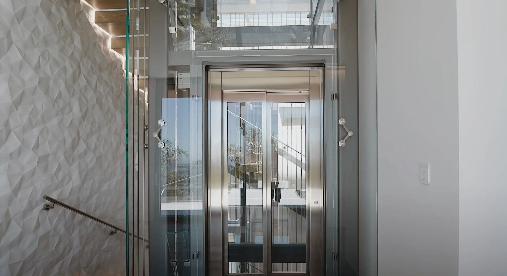 Partial modernisation or Complete modernisation: Which Type of Lift ...