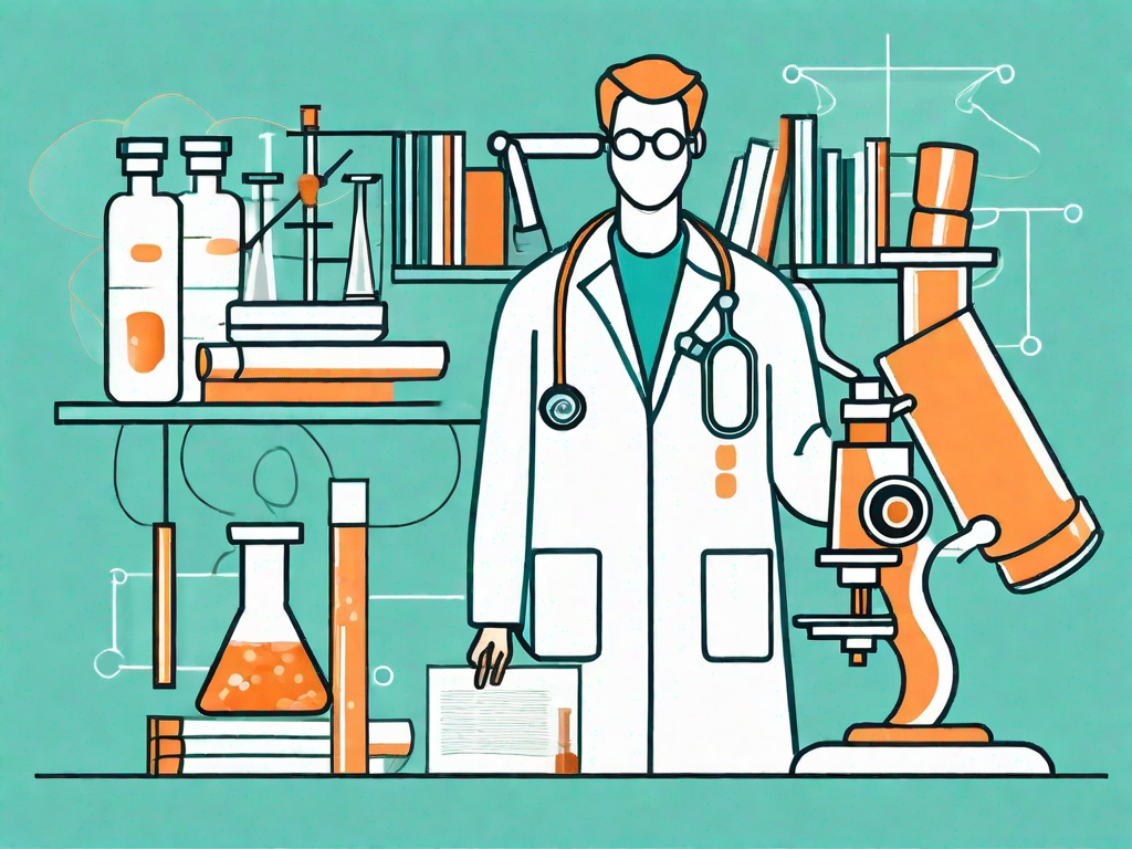 Becoming a Biomedical Scientist: A Guide to Career Paths and Education ...