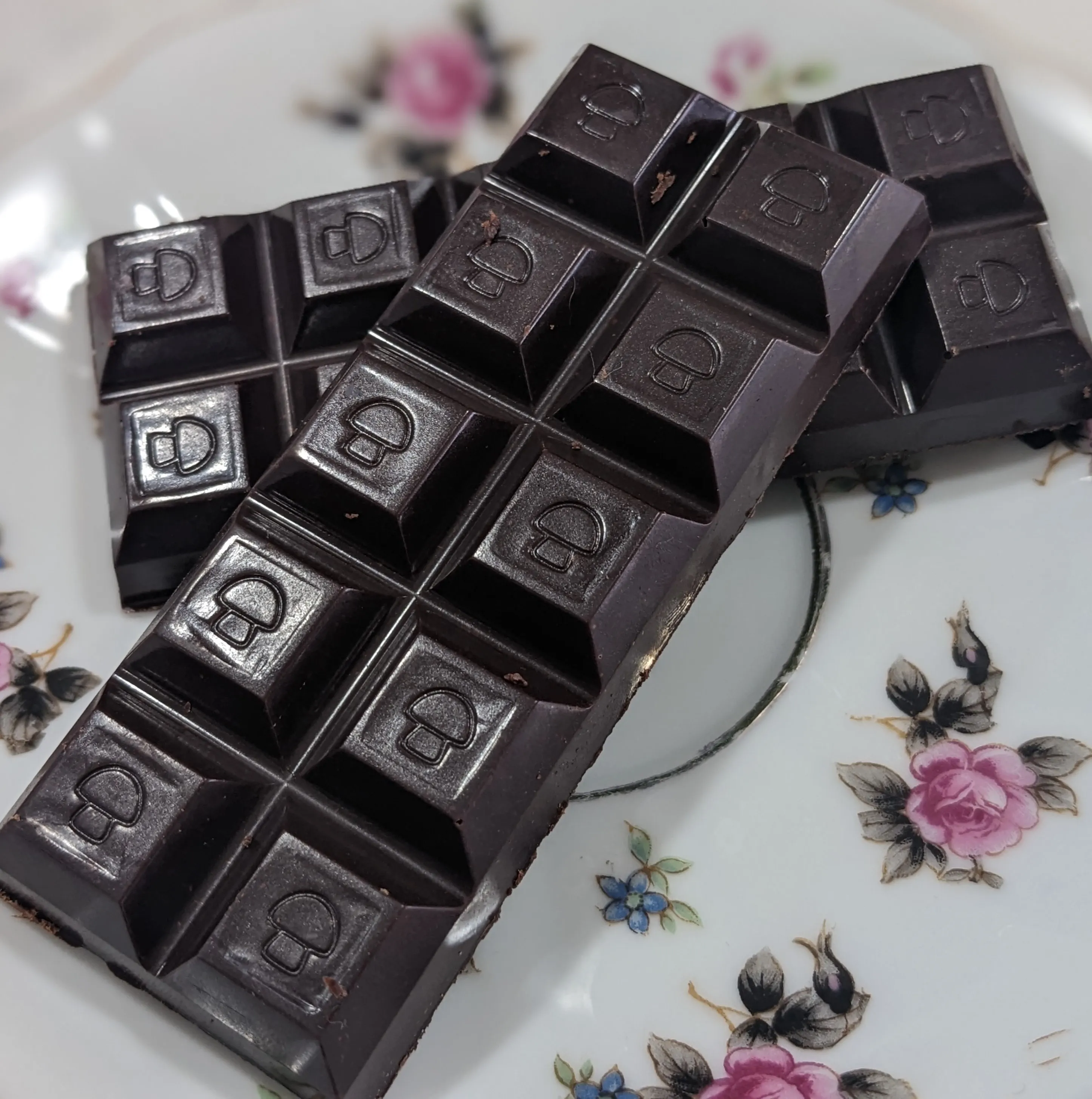 Menu - Mushrooms in Ann Arbor