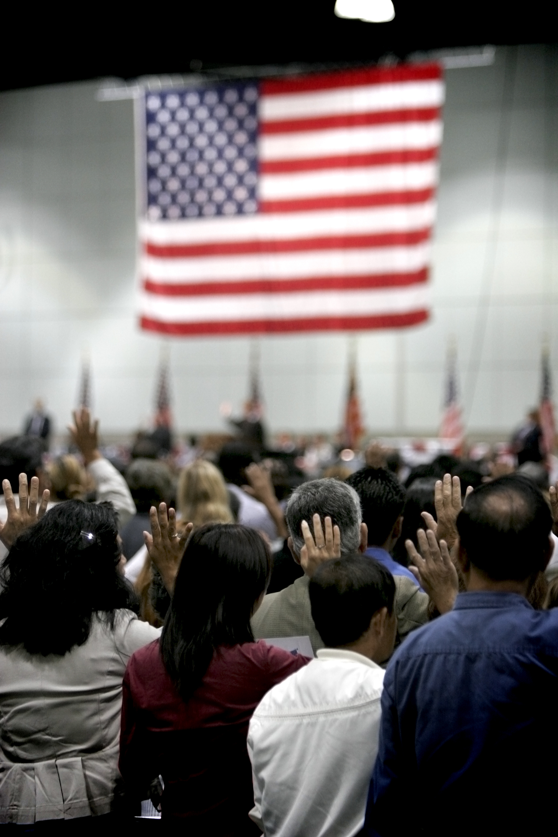 The Safe and Fair Elections Pledge