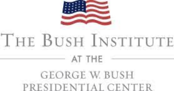More Perfect Community: The George W. Bush Institute