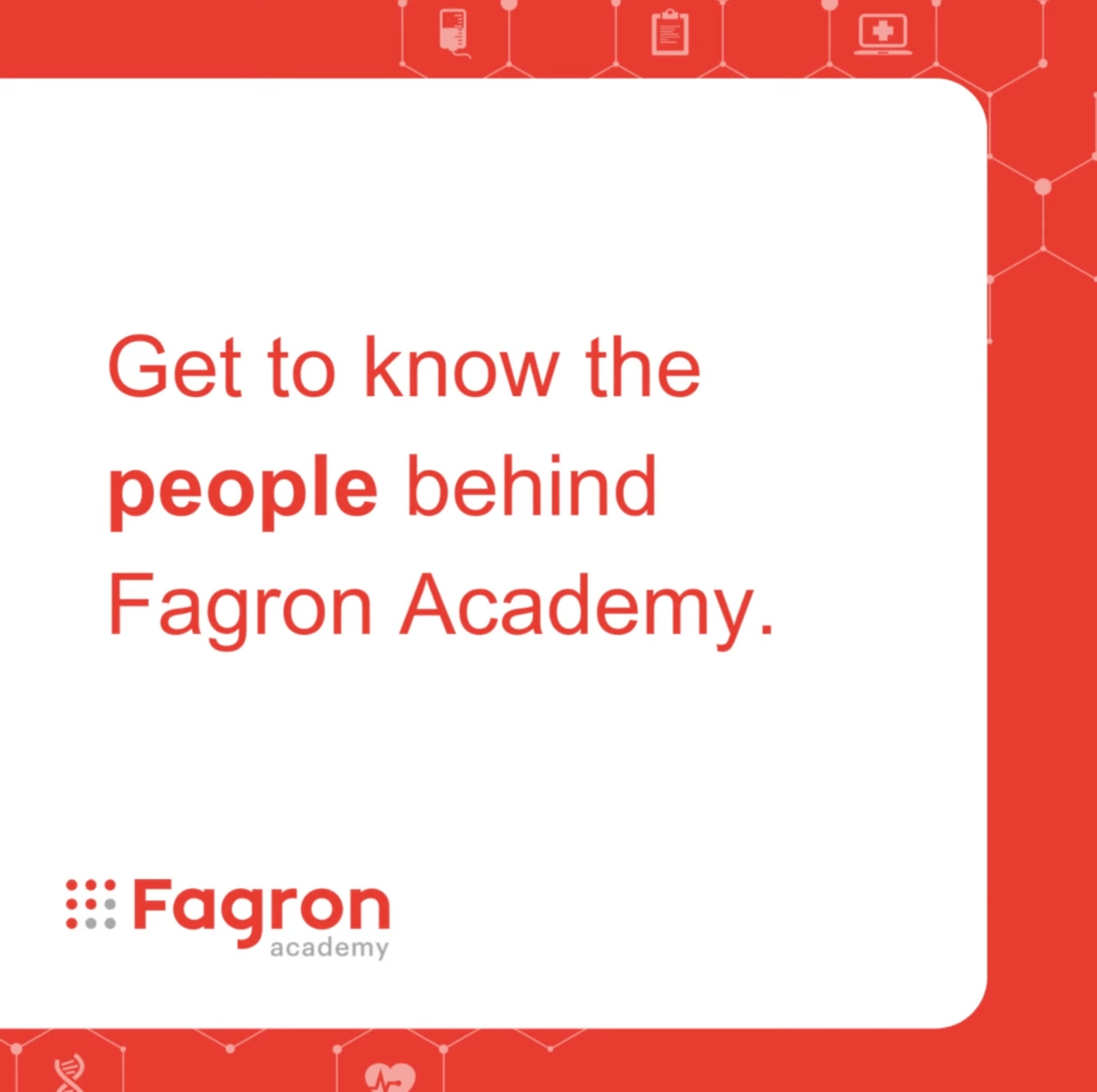 Faculty | Fagron Academy