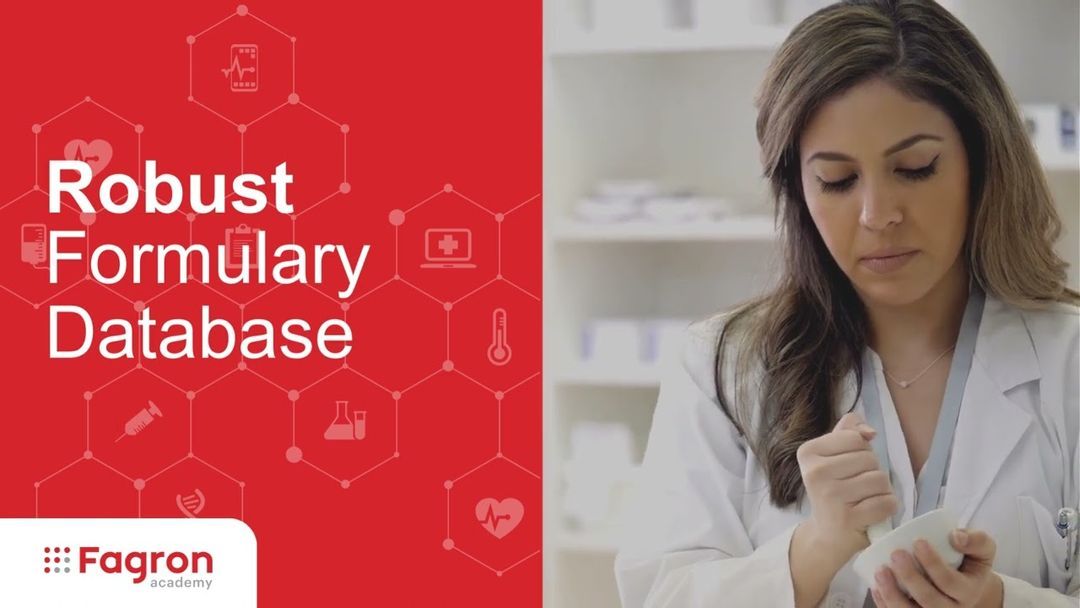 Fagron Academy | Compounding Continuing Education