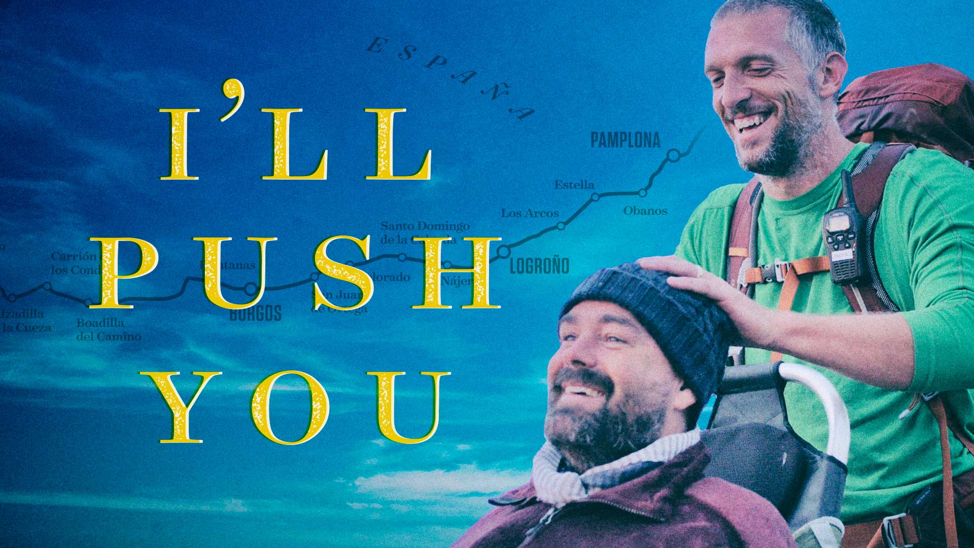 Emota | I’ll push you