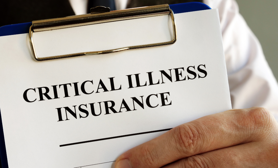How much critical illness insurance do I need? | InsureBC