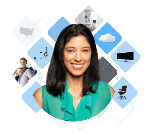 Firstbase - Equip Remote Workers for Success