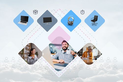 Firstbase - Your Platform for Remote Work Success